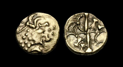 Celtic Coinage - Atrebates