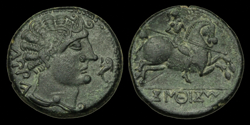 Celtic Coinage - Celtic European