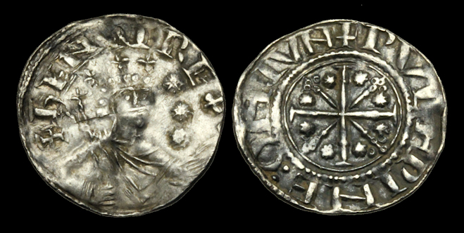 Hammered Coinage - Norman