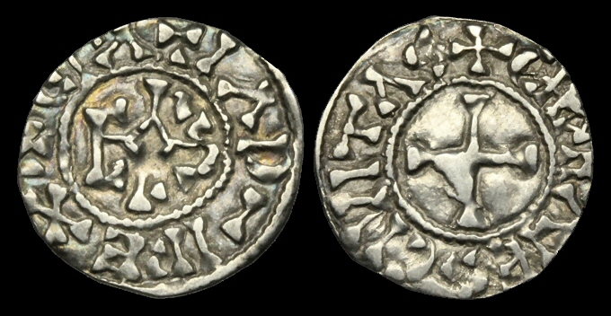 Other Coinage - European