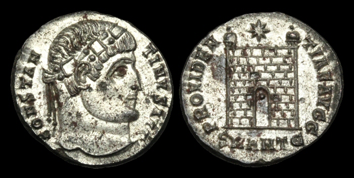 Roman Coinage - Late Roman